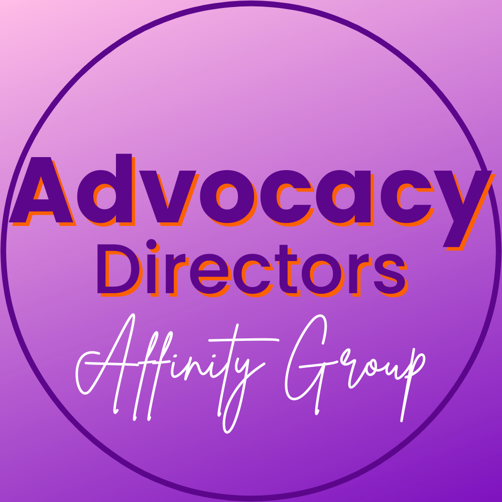 Affinity Groups – MNADV