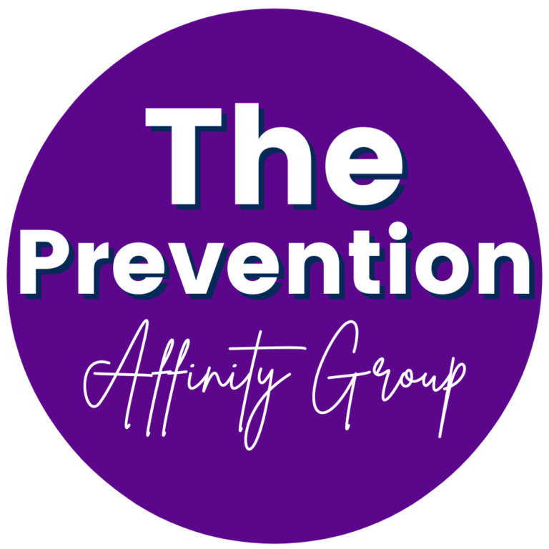 Affinity Groups – MNADV